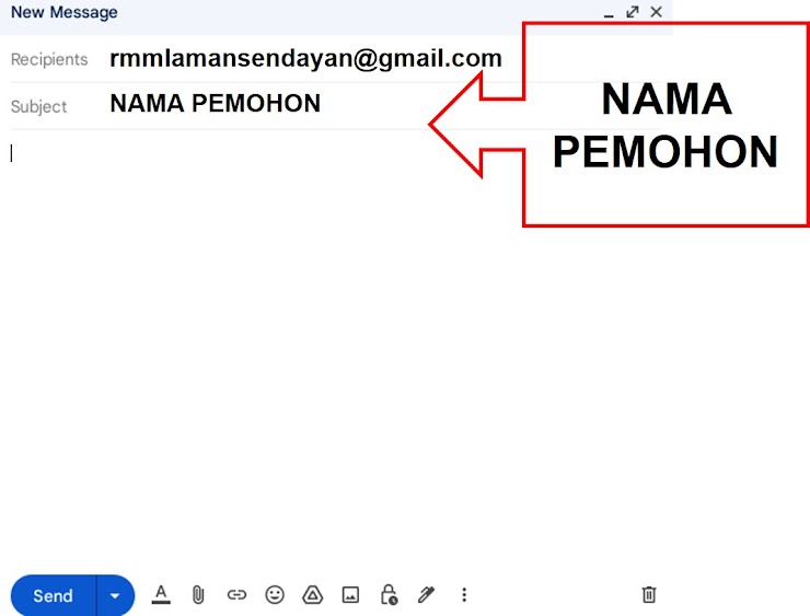 Rumah Mampu Milik, Laman Sendayan (Presint 3), Seremban