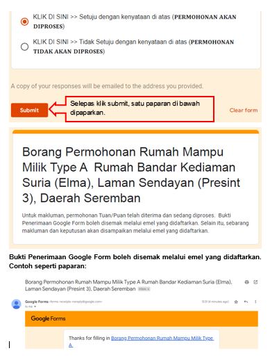 Rumah Mampu Milik, Laman Sendayan (Presint 3), Seremban