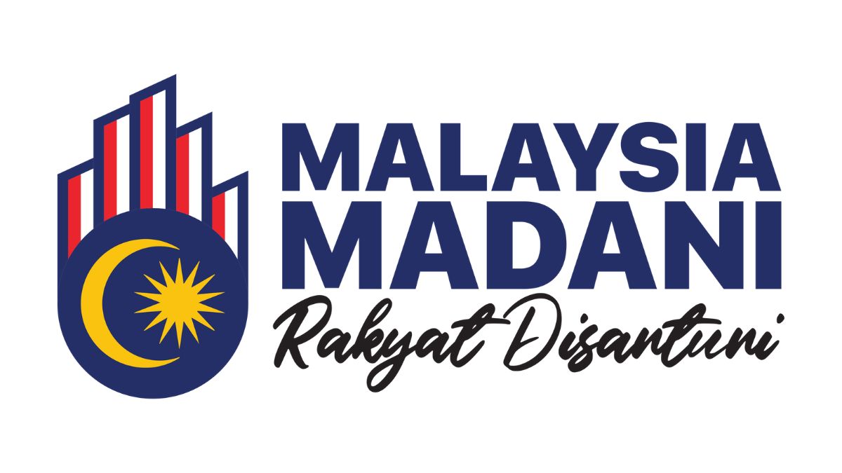 Tema & Logo Hari Kebangsaan Dan Hari Malaysia 2025
